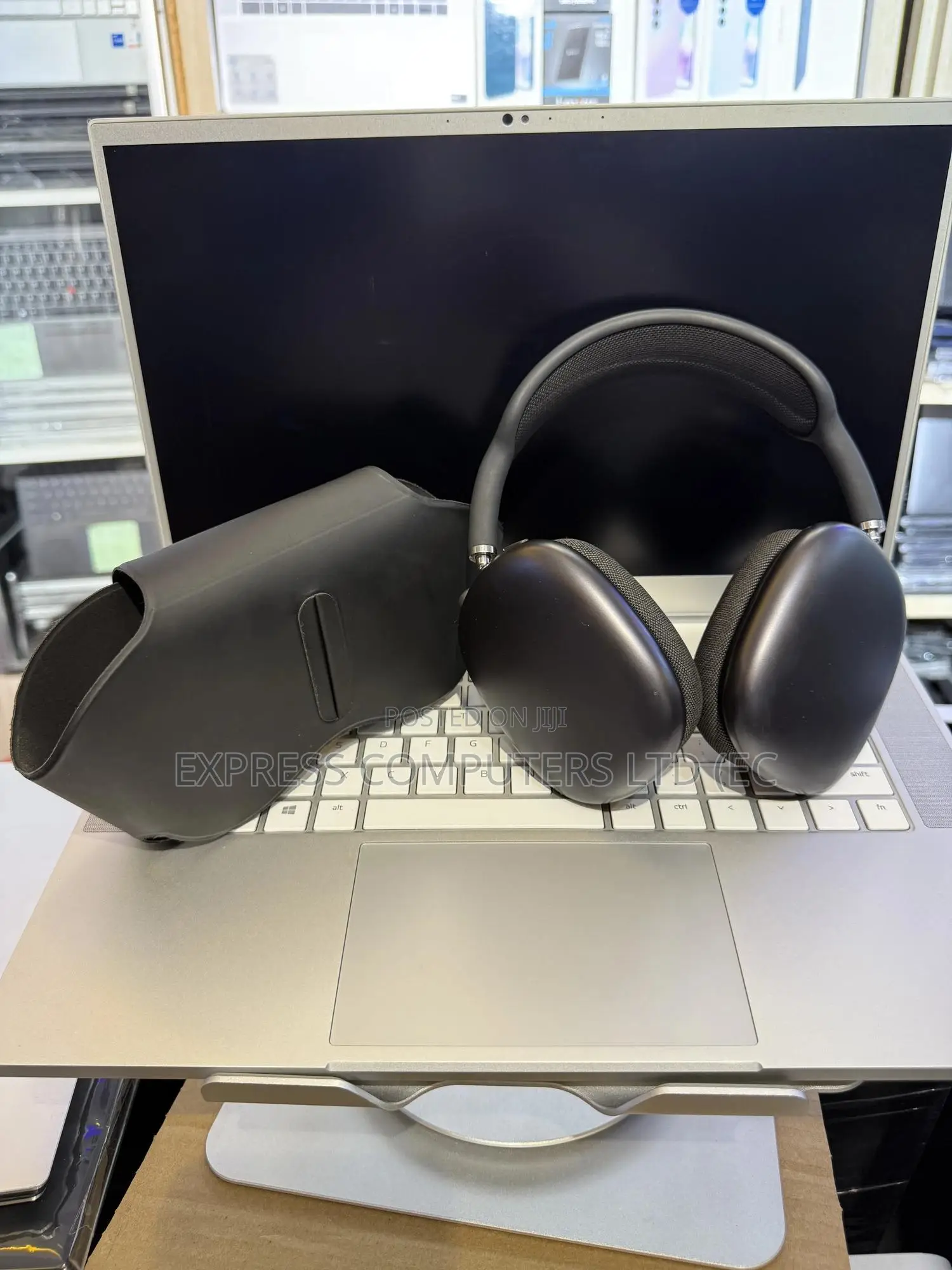 Apple Original Airpod Max With Smart Case,1st Generation,Uk Pre Owned ...