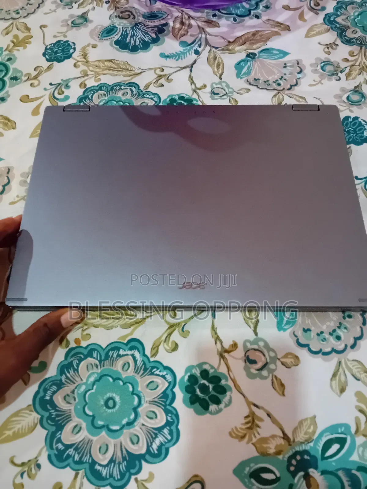 Laptop Acer Aspire 5 16GB Intel Core I5 SSD 512GB in Kasoa - Laptops ...