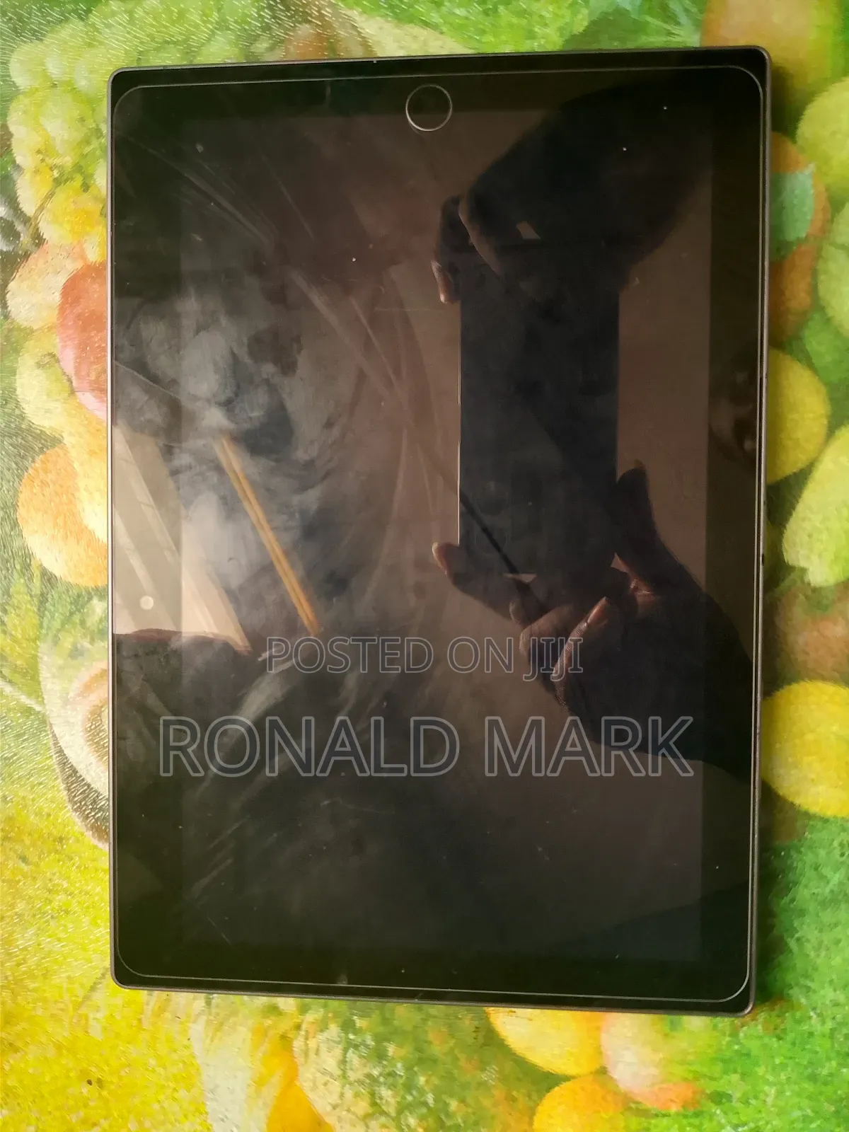 Lenovo Tab3 10 16 GB Black in Teshie - Tablets, Ronald Mark | Jiji.com.gh