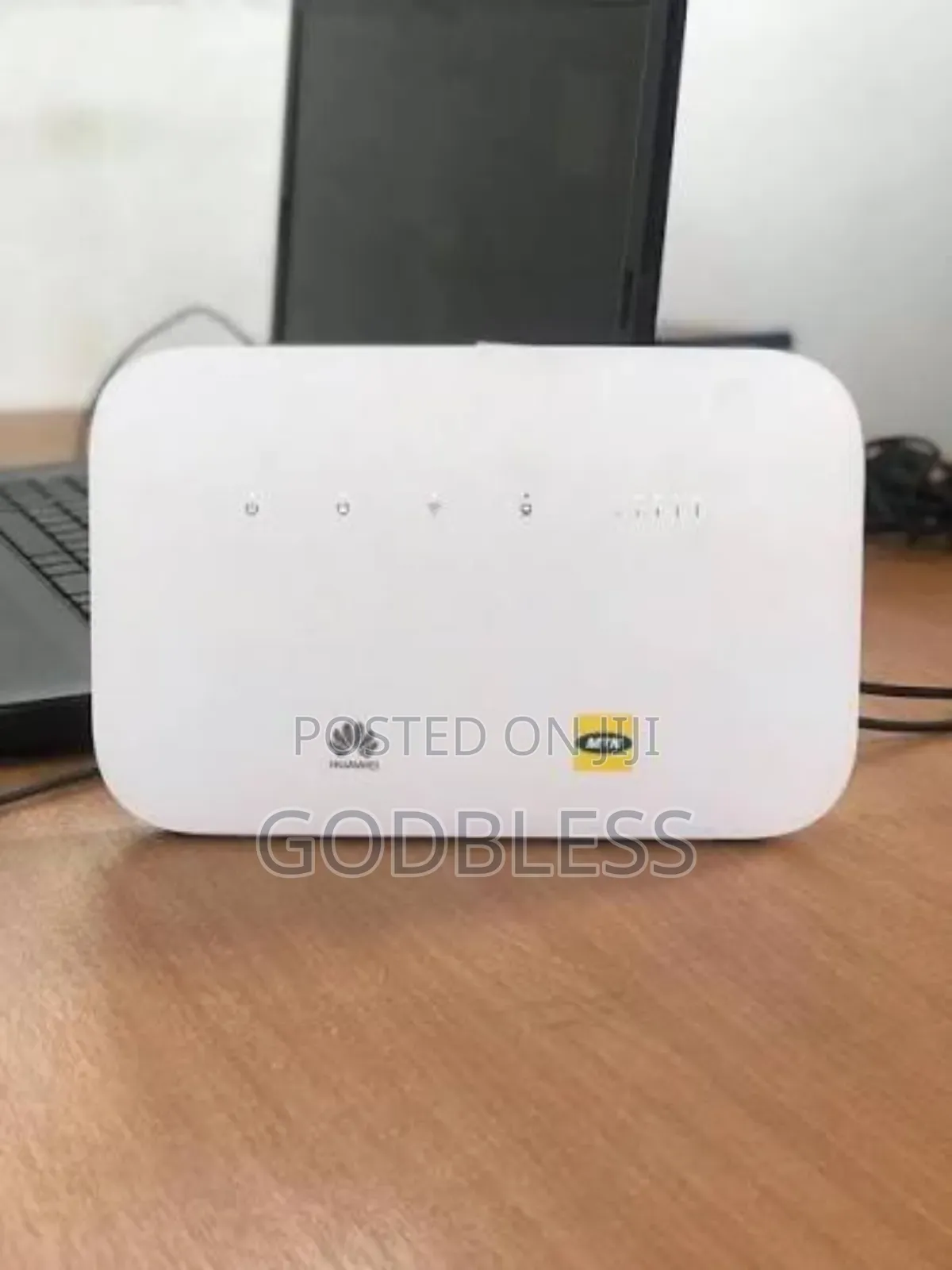 MTN 4 G Smart Router in New-Juaben Municipal - Networking Products, God ...