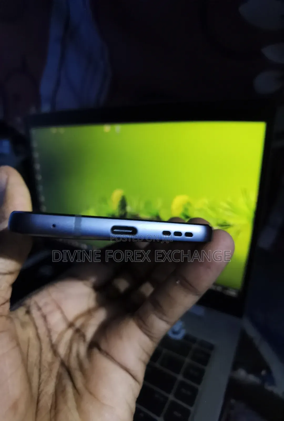 New LG G6 64 GB Black in Accra Metropolitan - Mobile Phones, John Abraham | Jiji.com.gh