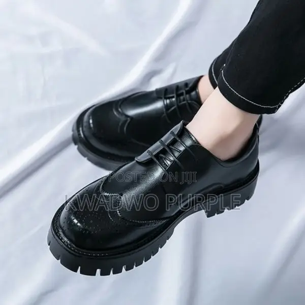 Purple's Ventures in Labadi - Shoes, Kwadwo Purple | Jiji.com.gh