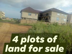 Land for Sale in Awutu Senya West - Land & Plots for Sale, William ...