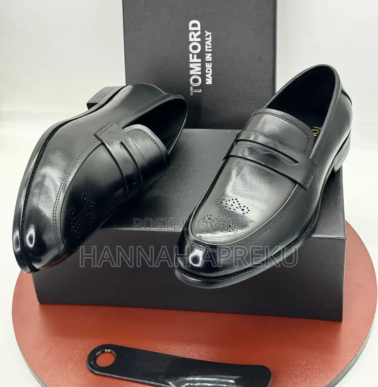 Jesland Collection in Madina - Shoes, Hannah Apreku | Jiji.com.gh