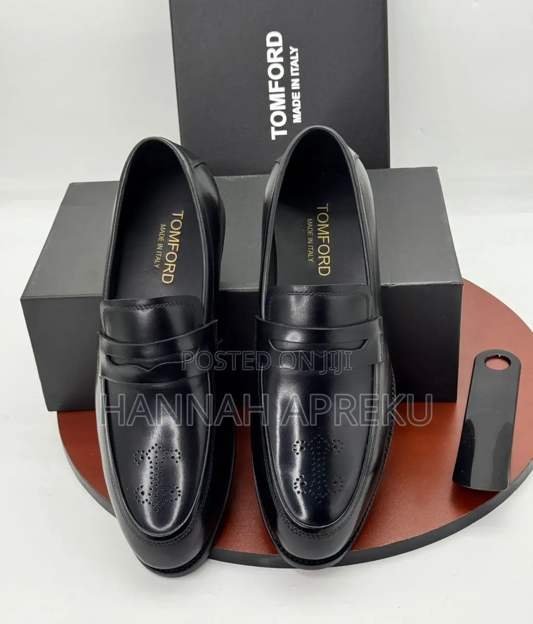 Jesland Collection in Madina - Shoes, Hannah Apreku | Jiji.com.gh