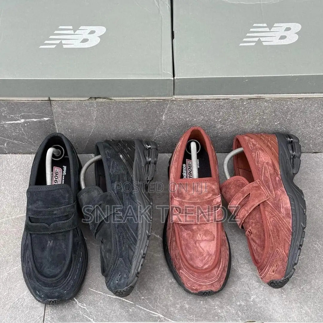 New Balance Nb 1906 Og Loafers in Osu - Shoes, Sneak Trendz | Jiji.com.gh