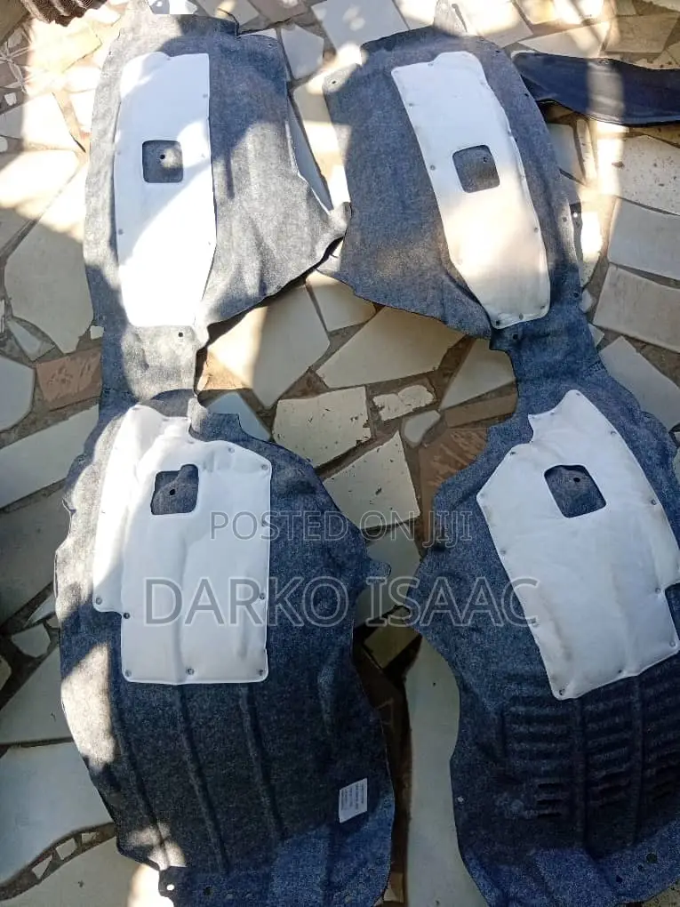 Highlander 2020.Fender Liner in Abossey Okai - Vehicle Parts ...