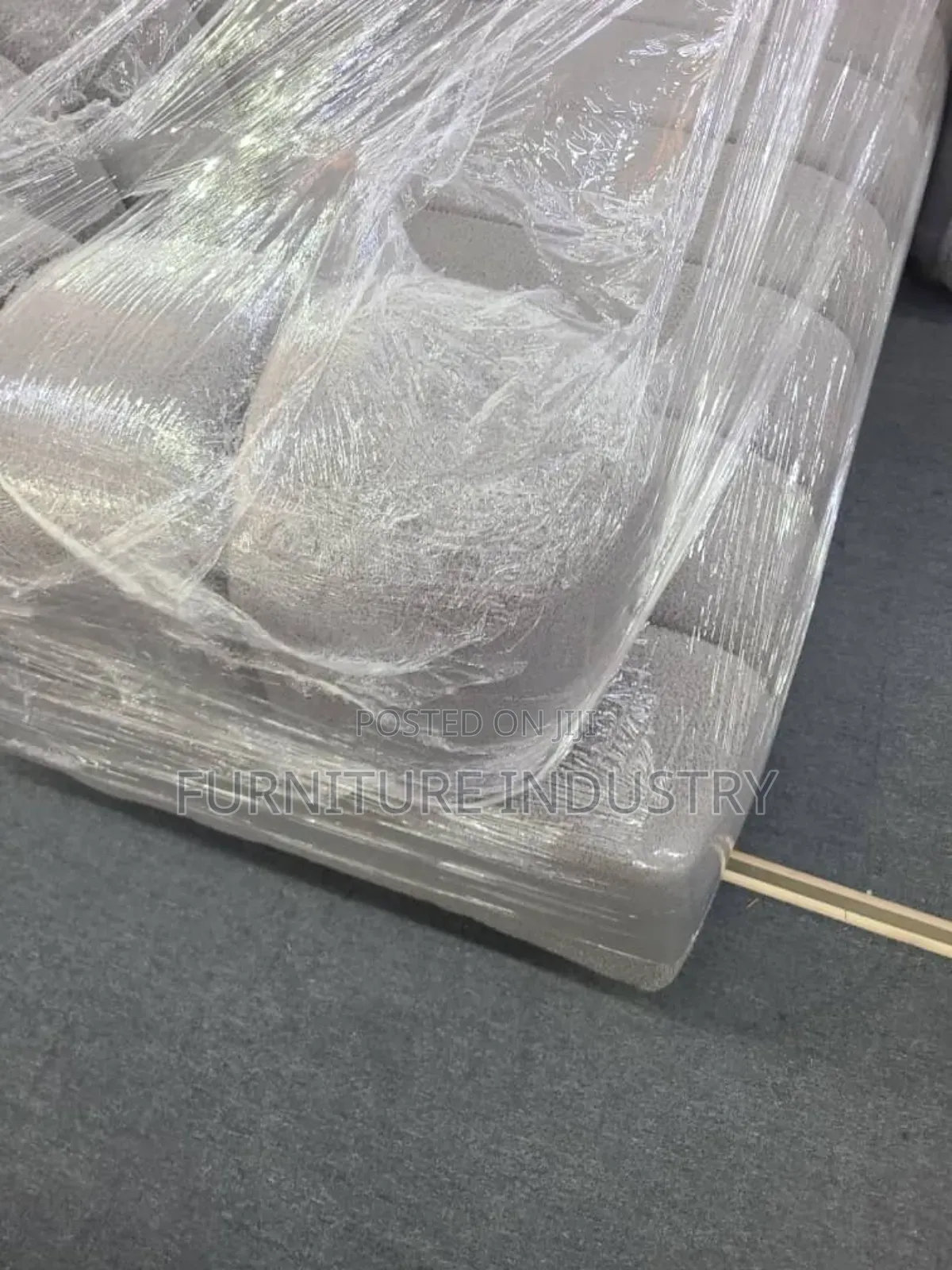 Luxury Sofa Set. in Accra Metropolitan - Furniture, Furniture Industry ...
