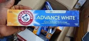 Arm Hammer Advanced Toothpaste, 170g in Accra Metropolitan - Oral Care ...