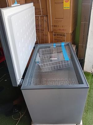 Pearl Premium Chest Freezer With Fast Freeze Technology for sale ...