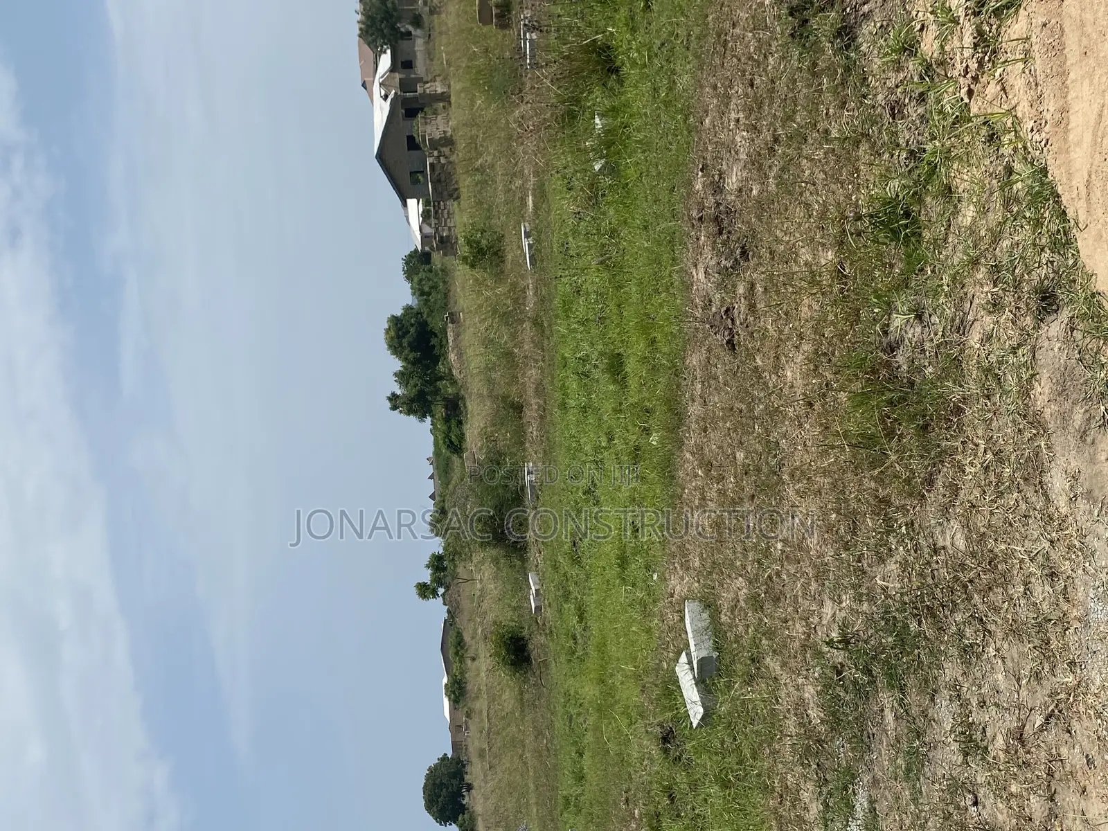 Join Our Ongoing Xmas Promotion Today in New Ningo - Land & Plots for ...