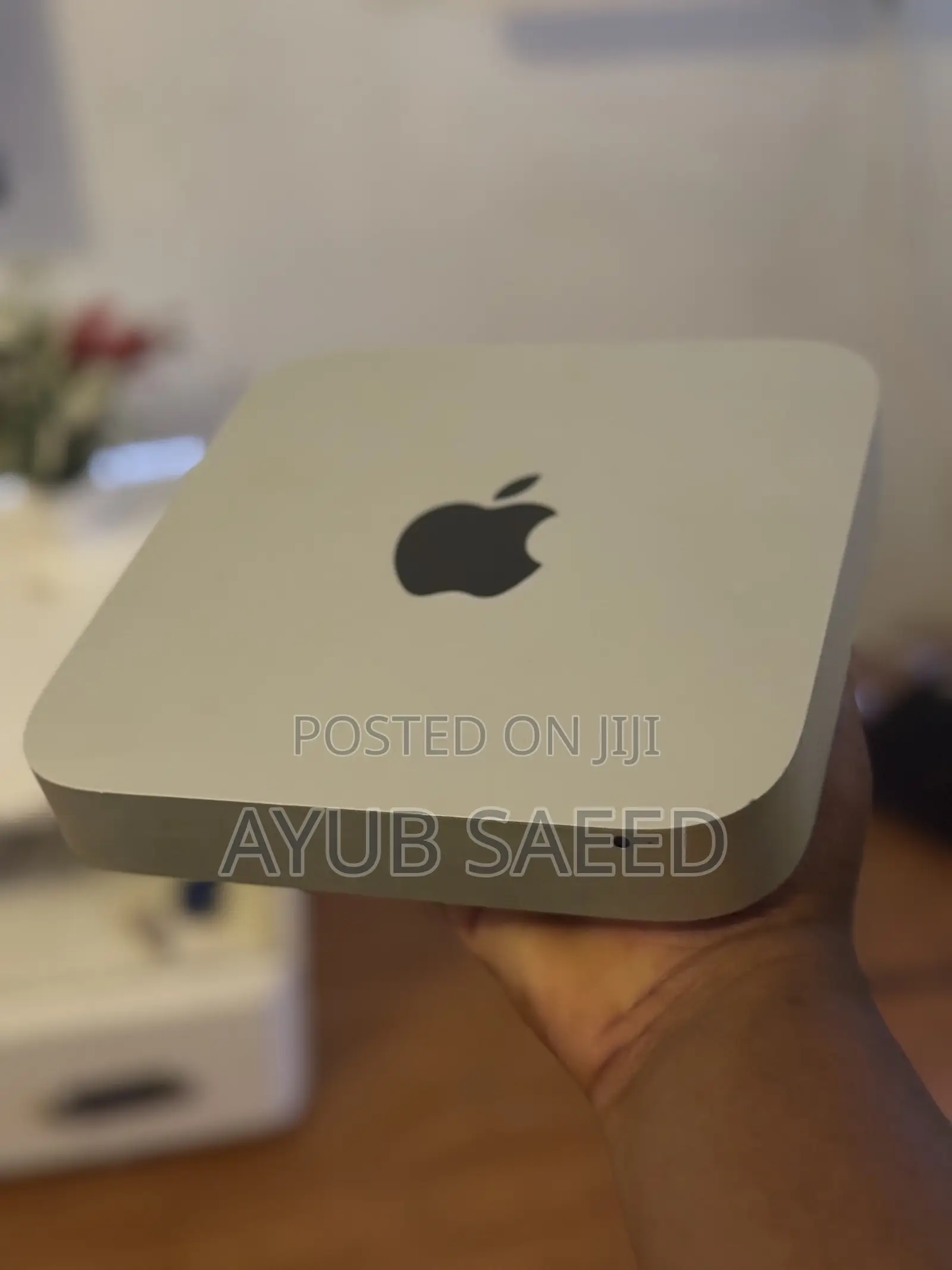 Desktop Computer Apple Mac Mini 16GB Intel Core I7 SSD 256GB in Accra ...