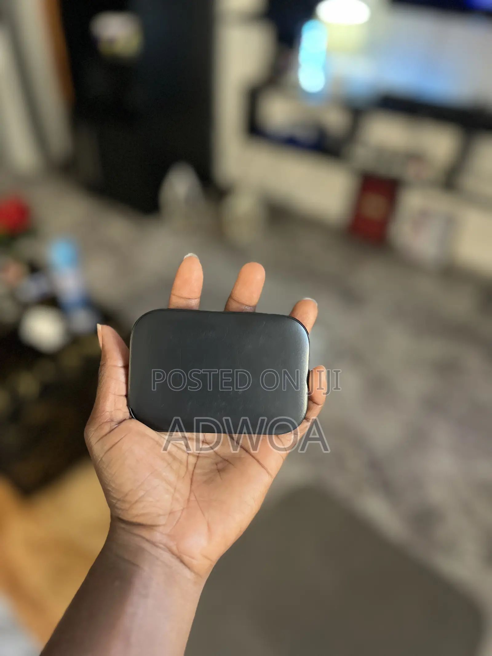 Bt Mini Hub Mifi in Accra Metropolitan - Networking Products, Adwoa ...