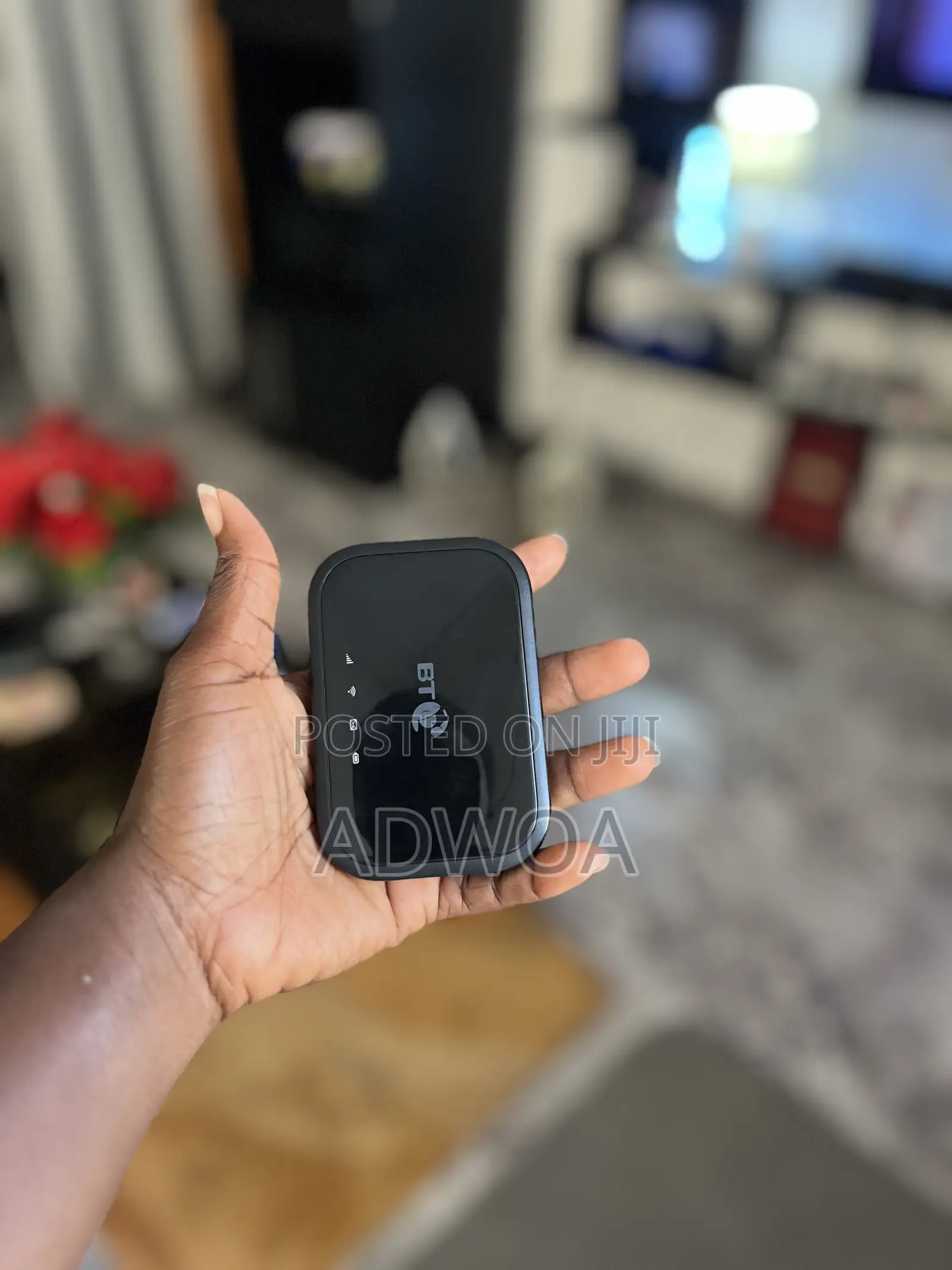 Bt Mini Hub Mifi in Accra Metropolitan - Networking Products, Adwoa ...