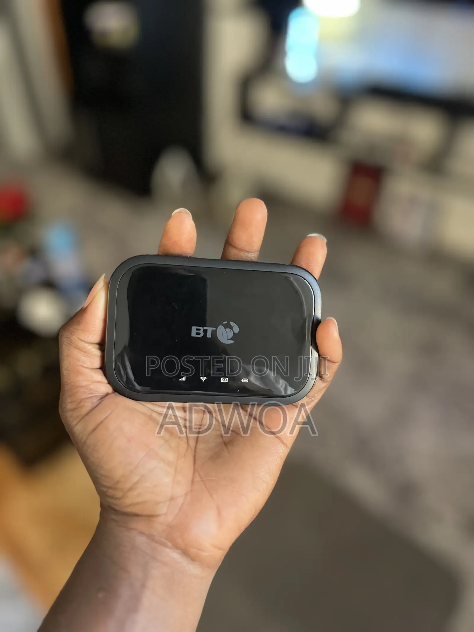 Bt Mini Hub Mifi in Accra Metropolitan - Networking Products, Adwoa ...