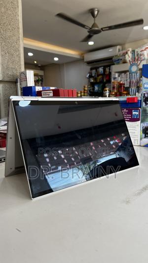 New Laptop HP EliteBook 1040 G8 16GB Intel Core I7 SSD 512GB in Taifa ...