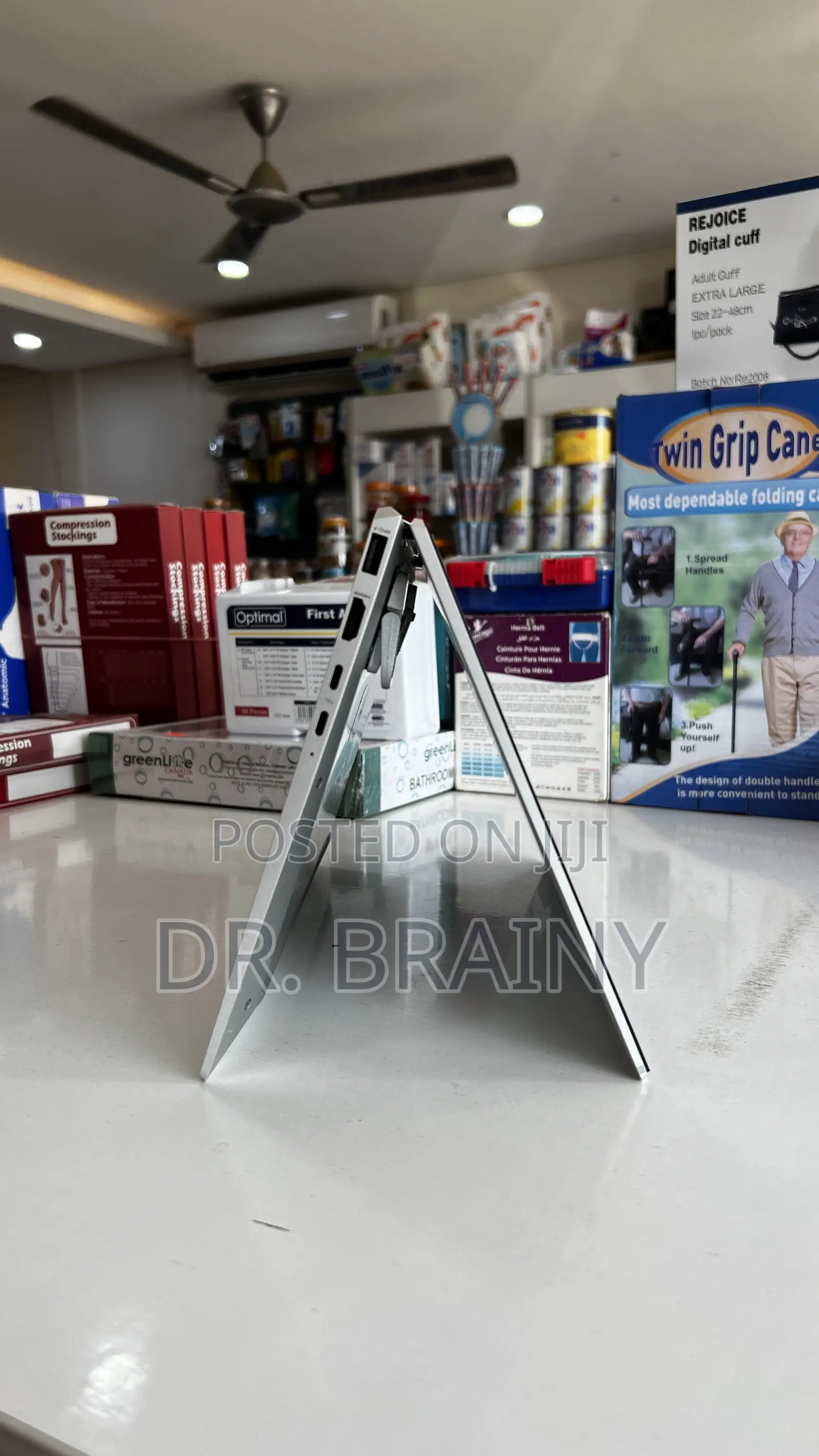 New Laptop HP EliteBook 1040 G8 16GB Intel Core I7 SSD 512GB in Taifa ...