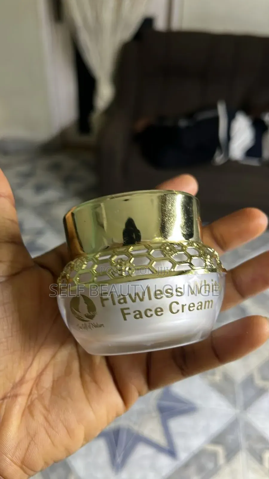 Fawless White Face Cream in Accra Metropolitan - Face Care, Self Beauty ...