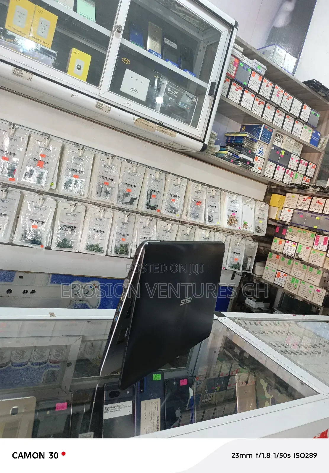 Laptop Asus 12GB Intel Core I7 HDD 500GB in Lapaz - Laptops & Computers, Mathias Erosion ...