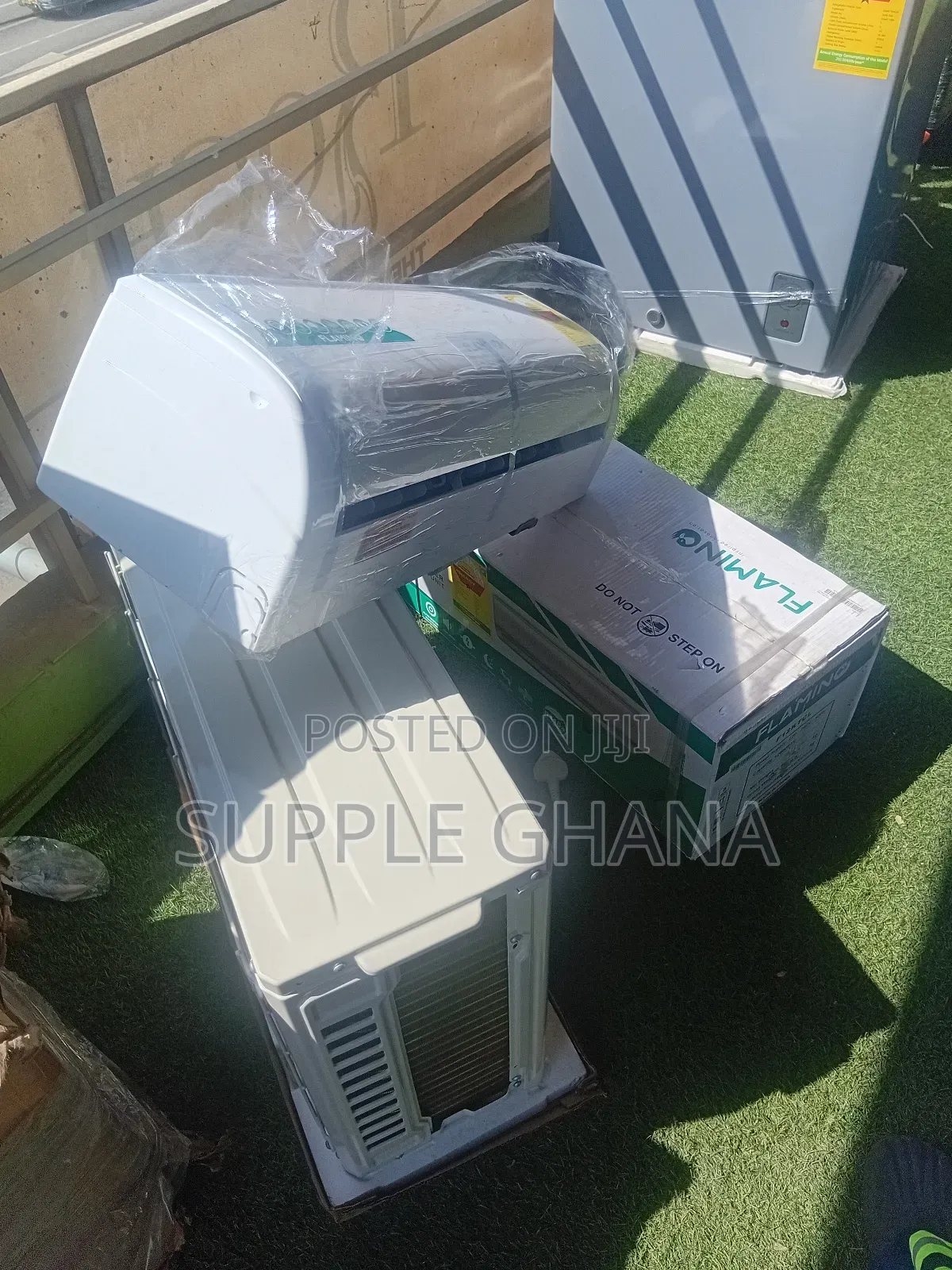 “Create a Healthier Home: How Ac Systems Improve Air Quality” in Accra ...
