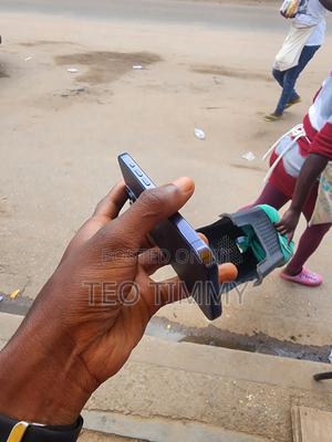 Apple iPhone 15 Pro 256 GB Blue in Accra Metropolitan - Mobile Phones ...