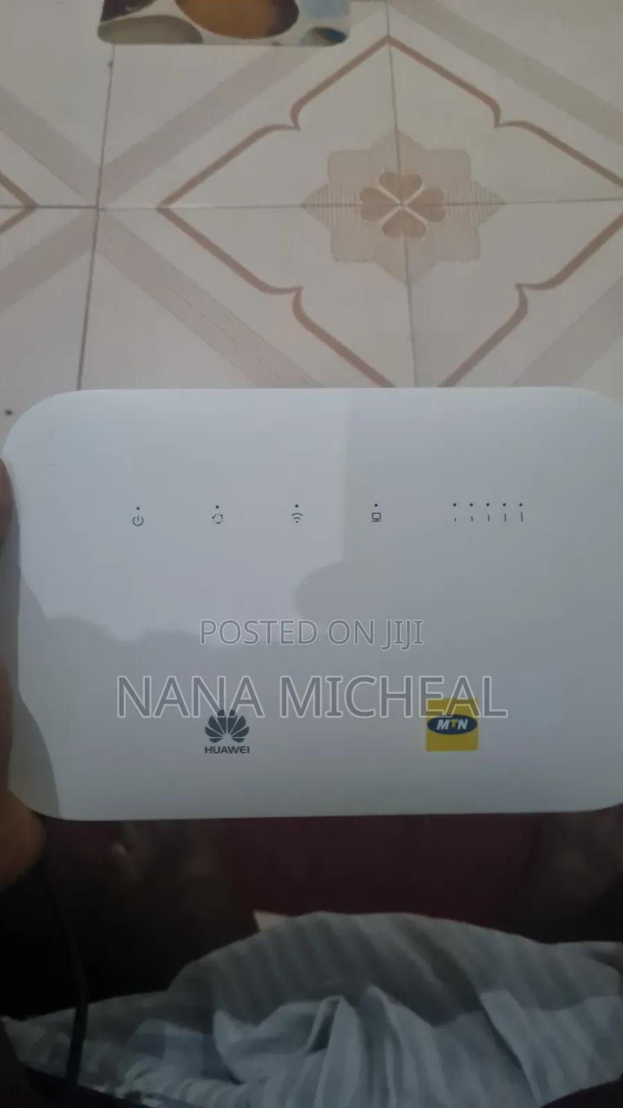 Turbonet Router in Kumasi Metropolitan - Networking Products, Nana ...