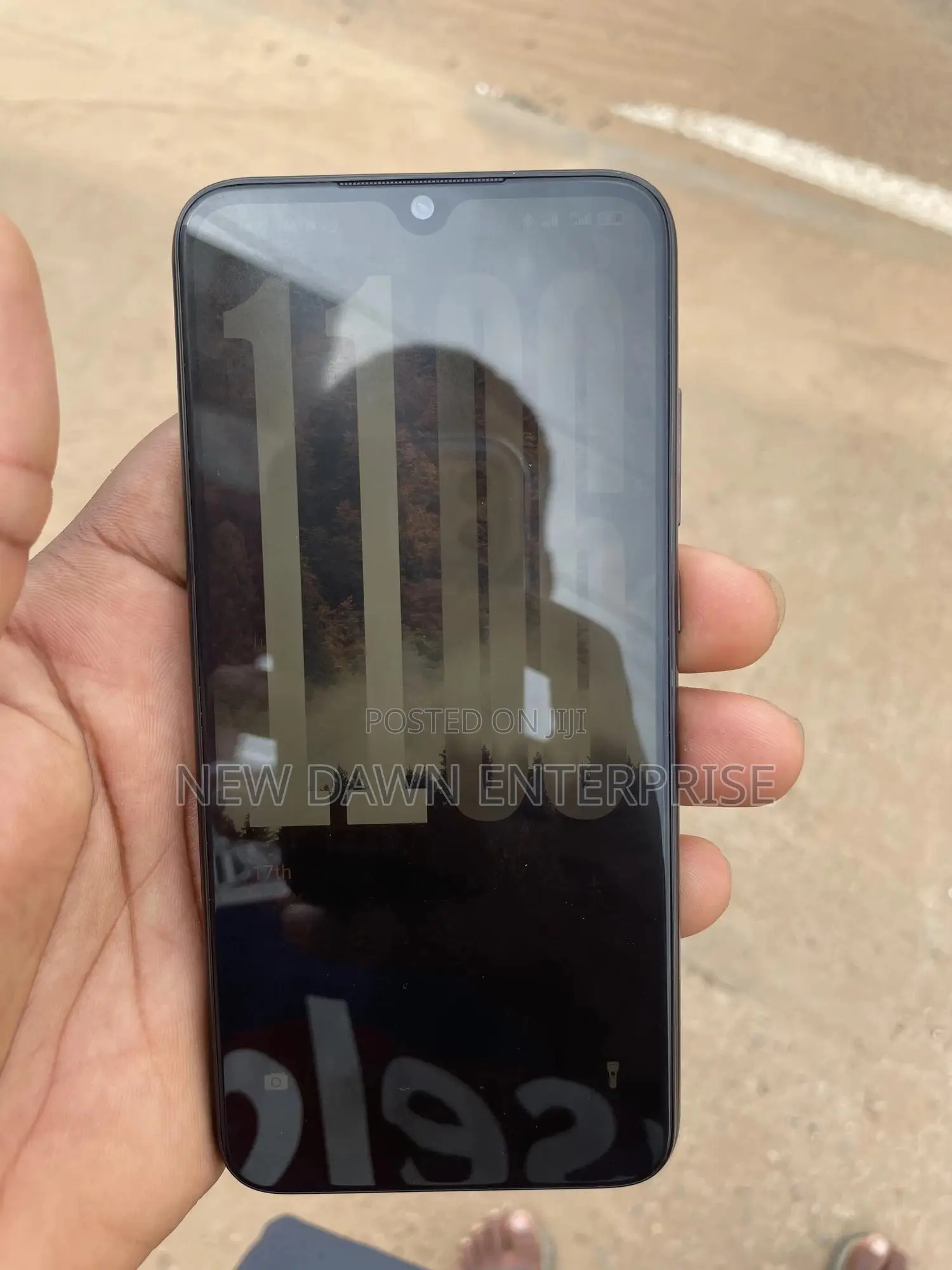 Xiaomi Redmi Note 8 128 GB Red in Tema Metropolitan - Mobile Phones ...