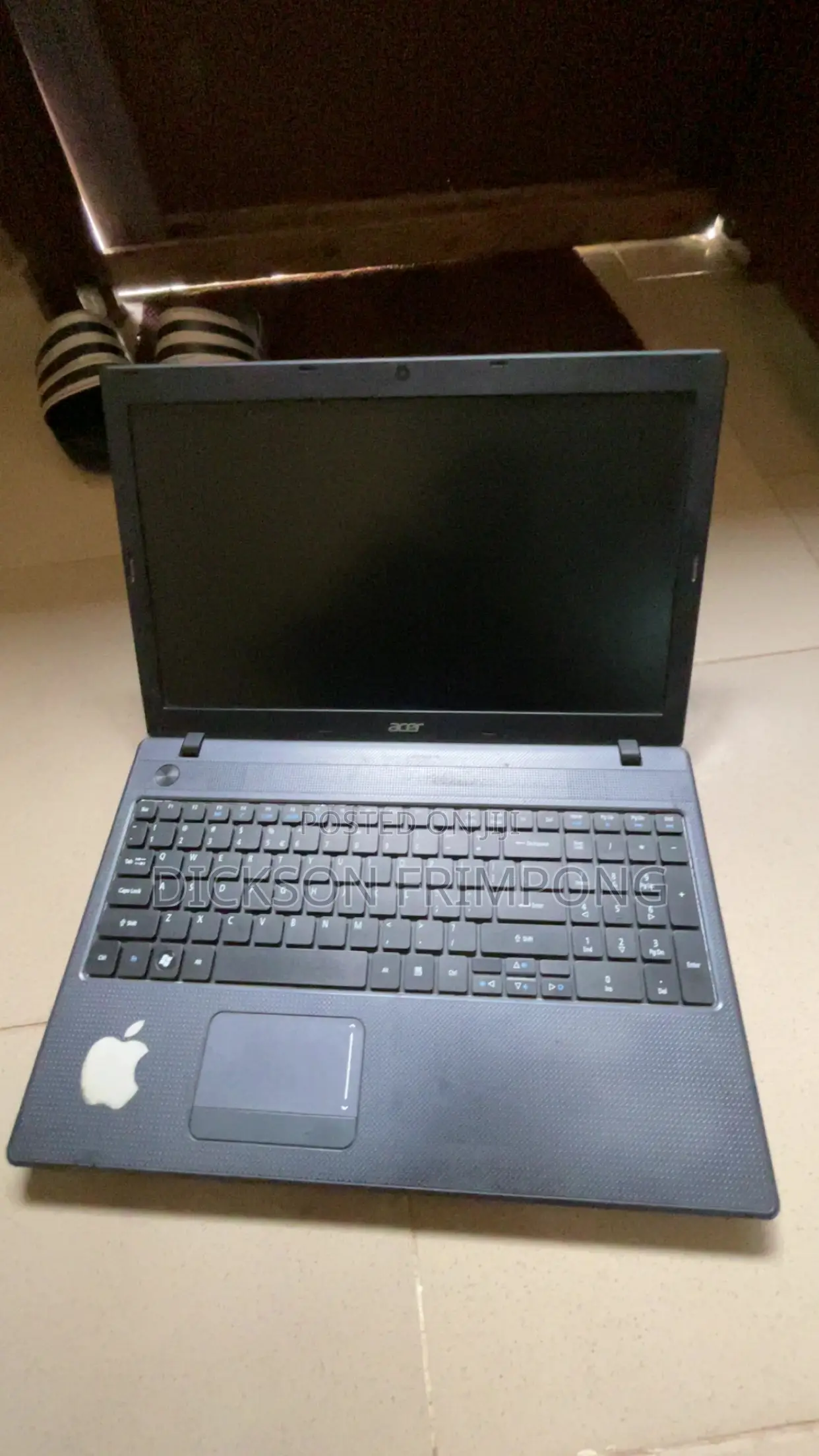Laptop Acer TravelMate 5744 8GB Intel Core I3 HDD 500GB in Tema ...