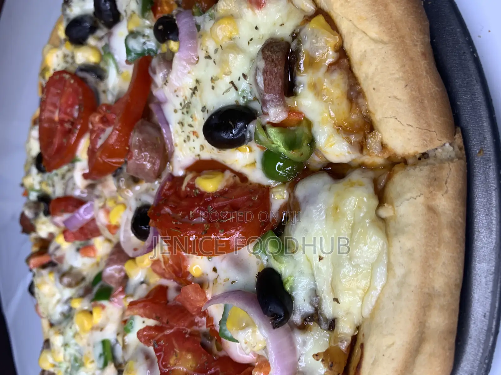 Pizza (Chicken,Beef ,Sausage,Margarita) in Adenta - Food & Beverages ...