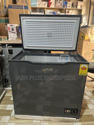 188l Pearl Chest Freezer in Kumasi Metropolitan - Kitchen Appliances ...