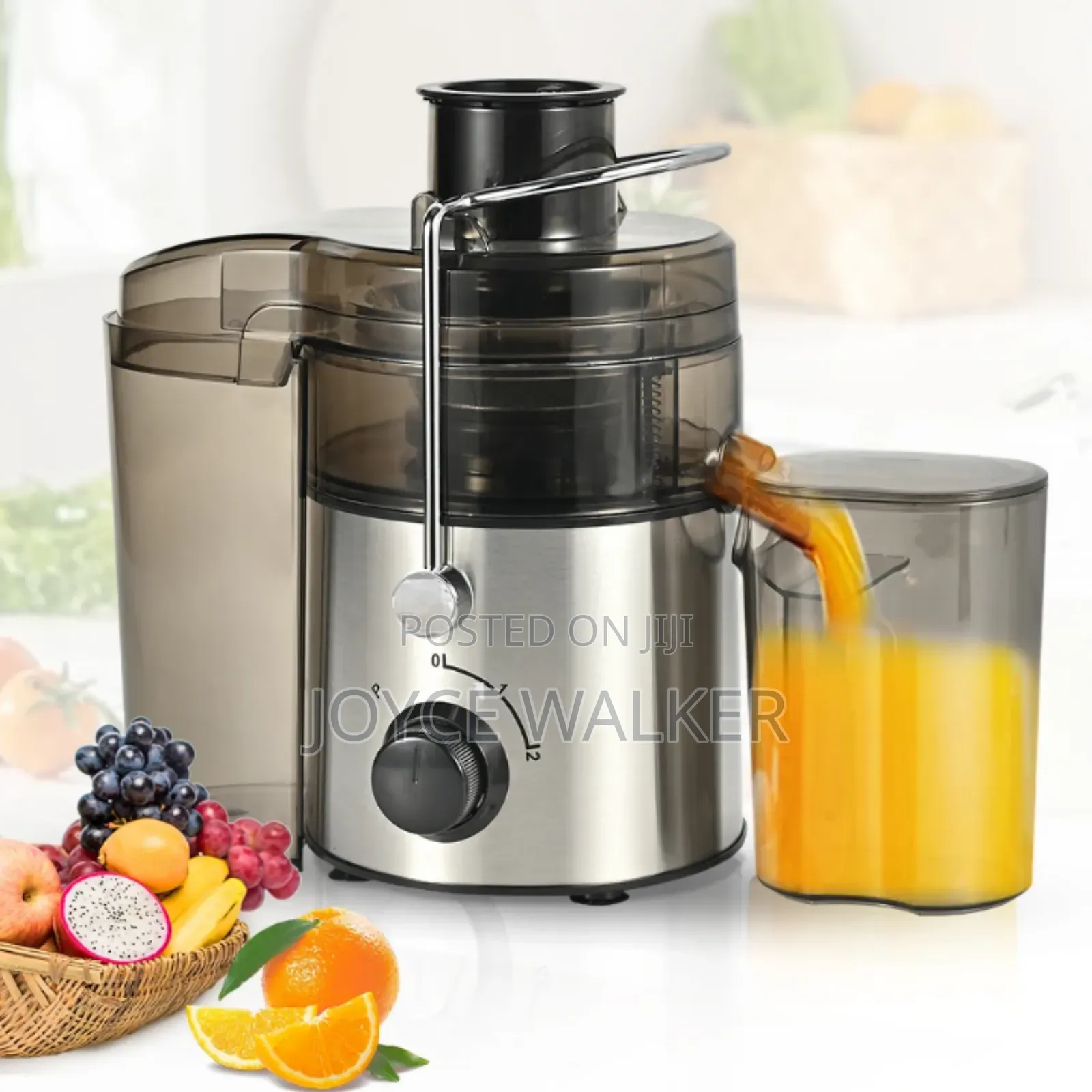 Electric Juicer in Accra Metropolitan - Kitchen Appliances, Joyce ...