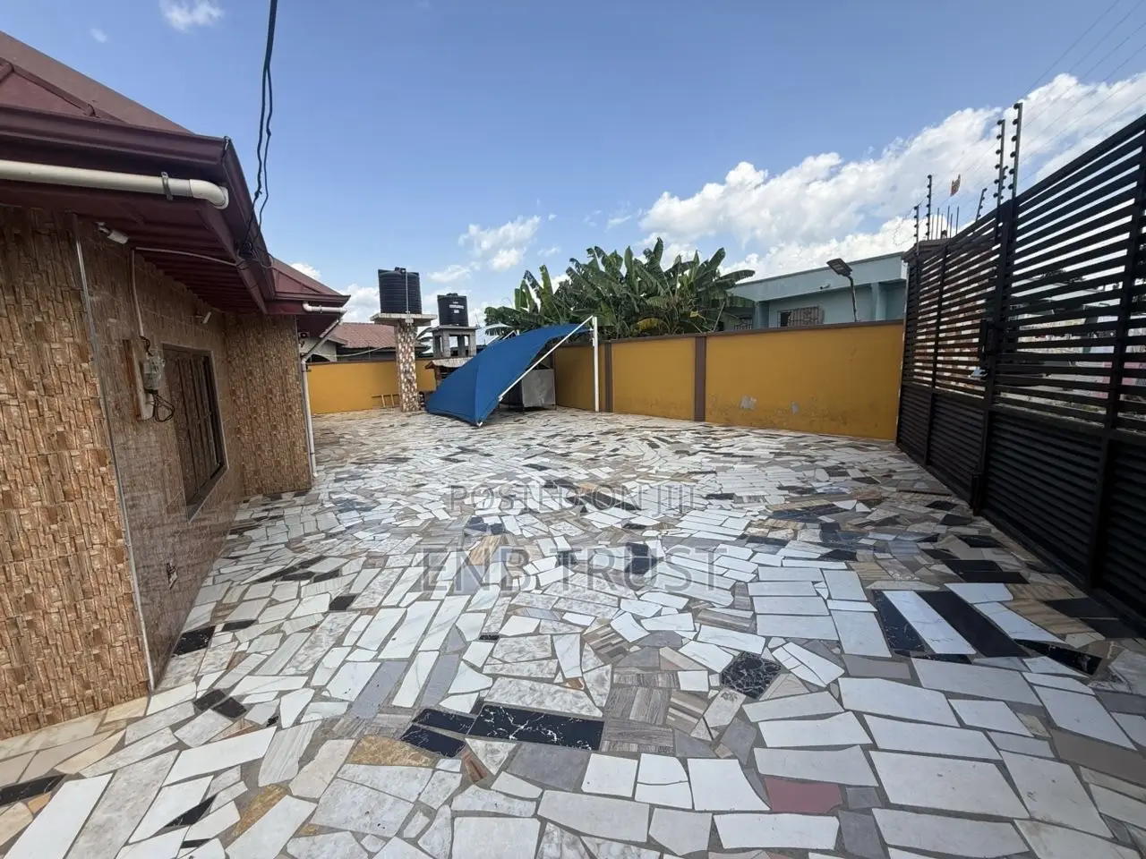 6bdrm House in Effiduase, Ejisu-Juaben Municipal for sale in Ejisu ...