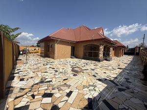 6bdrm House in Effiduase, Ejisu-Juaben Municipal for sale in Ejisu ...