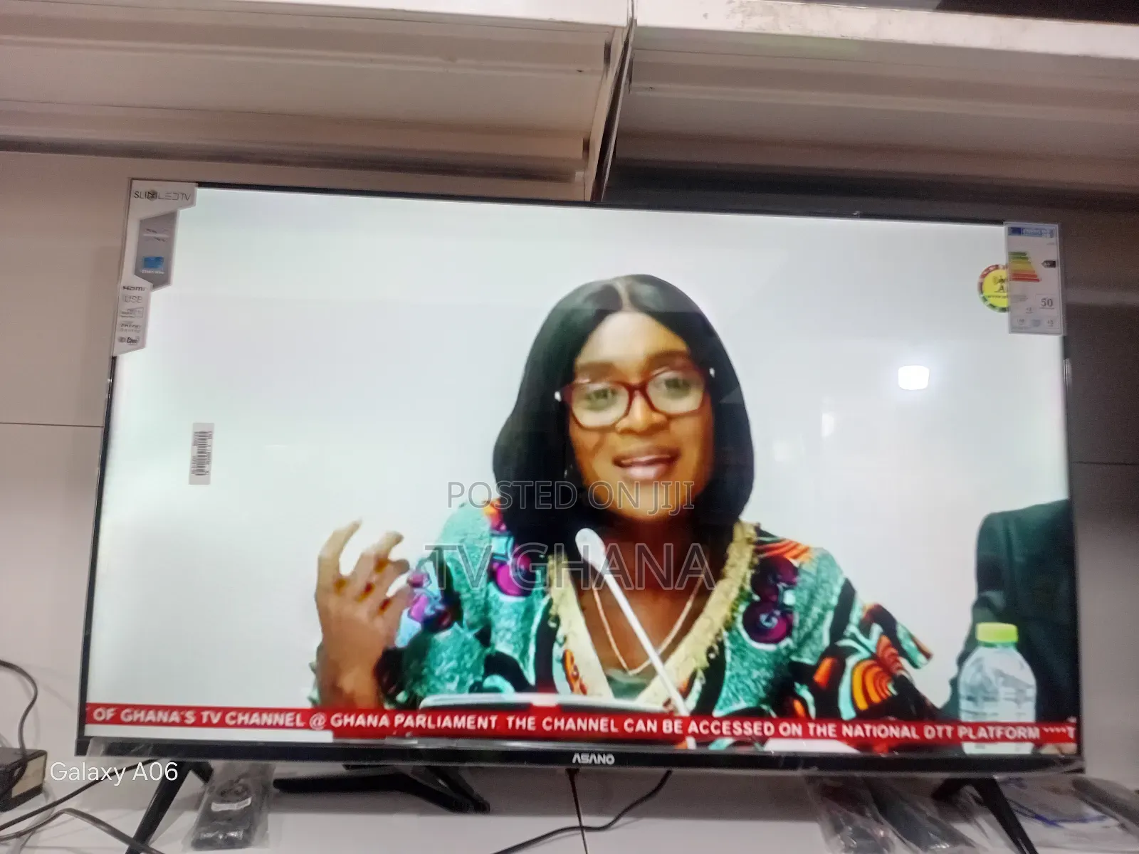 Aseno 43"inches Digital Tv – Quality You Can Trust in Accra ...