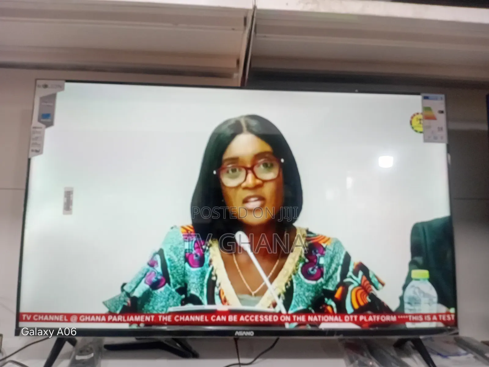 Aseno 43"inches Digital Tv – Quality You Can Trust in Accra ...