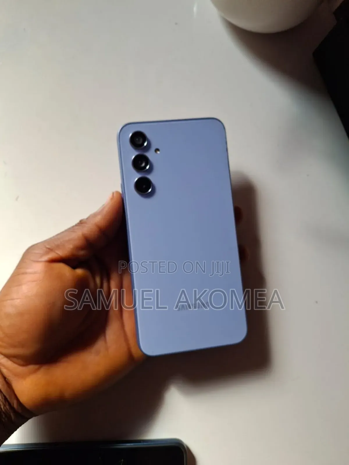 Samsung Galaxy A54 5G 256 GB Blue in Accra Metropolitan - Mobile Phones ...