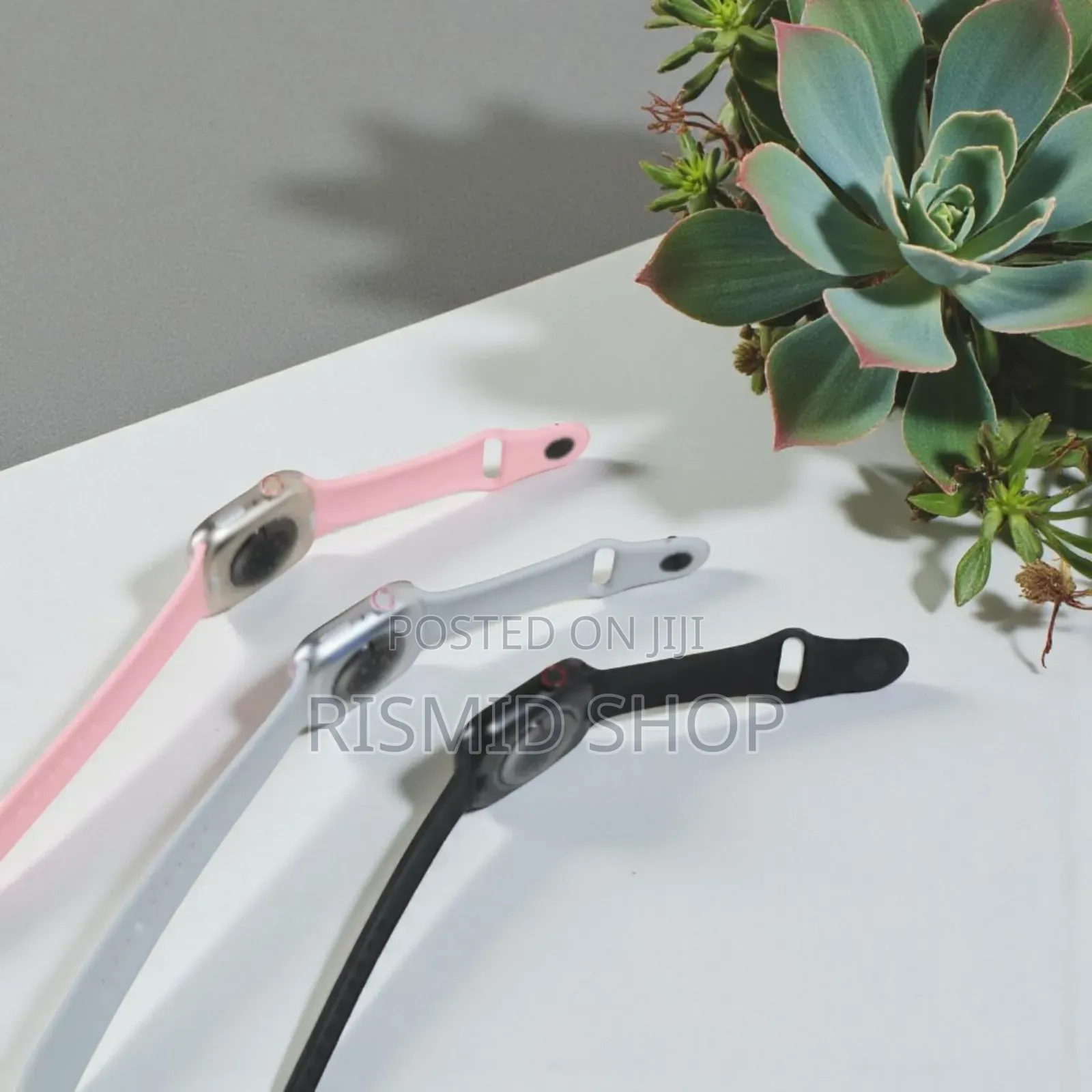 S10 Max Laxasfit Smartwatch (626262) in Suhum/Kraboa/Coaltar - Smart ...