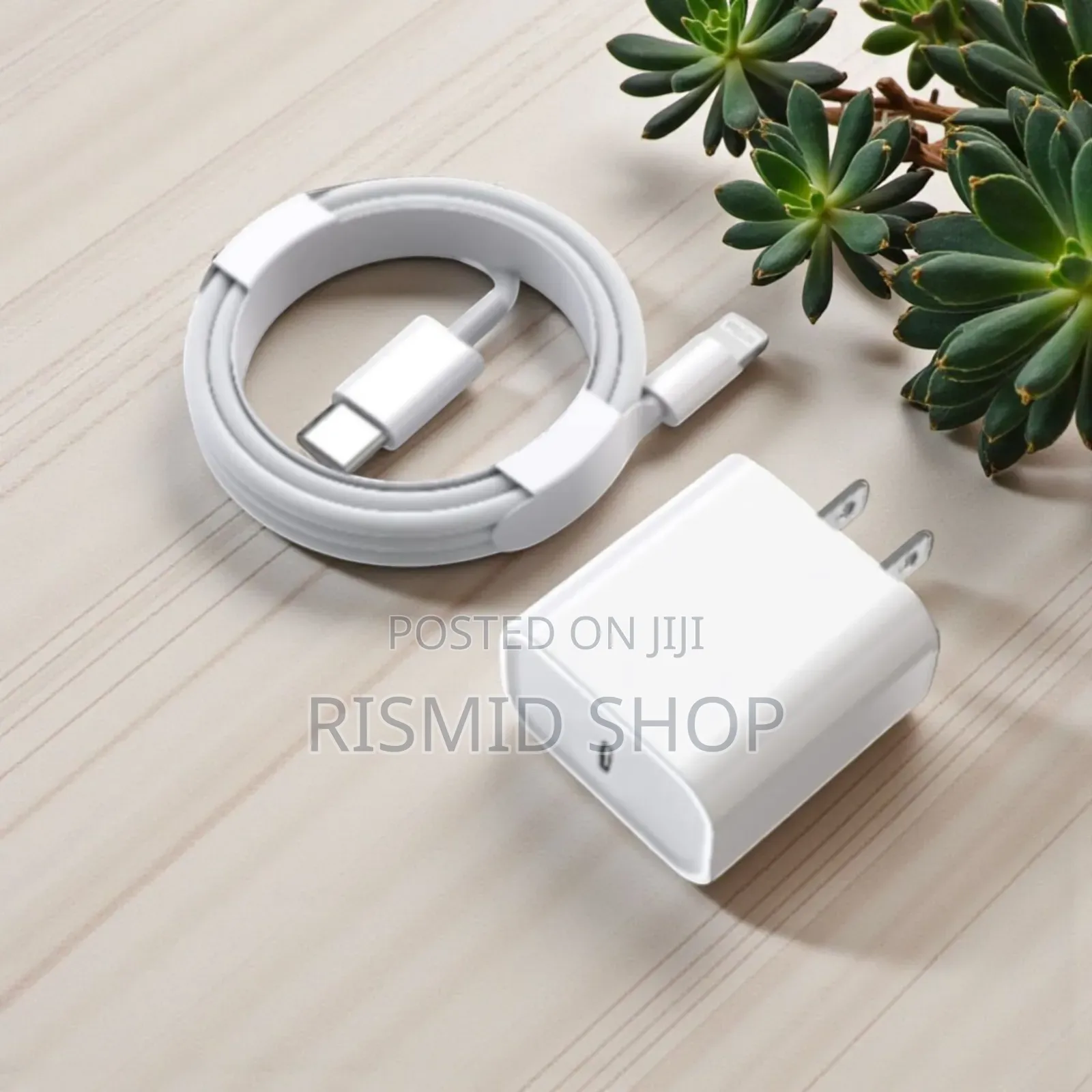 Original iPhone 14 Pro Max Charger(567374) in Circle - Accessories for ...