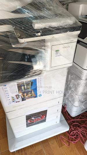 Hp Color Laserjet E67660 Mfp, Print Speed Up 65ppm in Madina - Printers ...