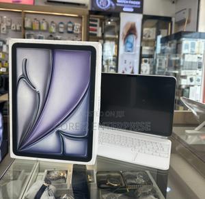 Apple iPad Air 128 GB Gray in Madina - Tablets, Eric Dwomoh | Jiji.com.gh