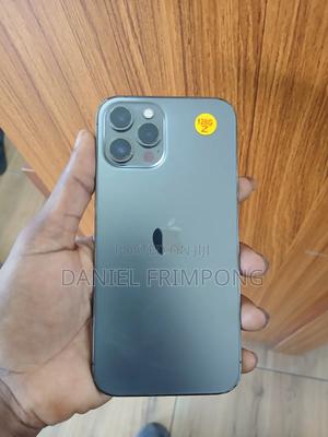 Apple iPhone 12 Pro Max 128 GB Gray in Abossey Okai - Mobile Phones ...