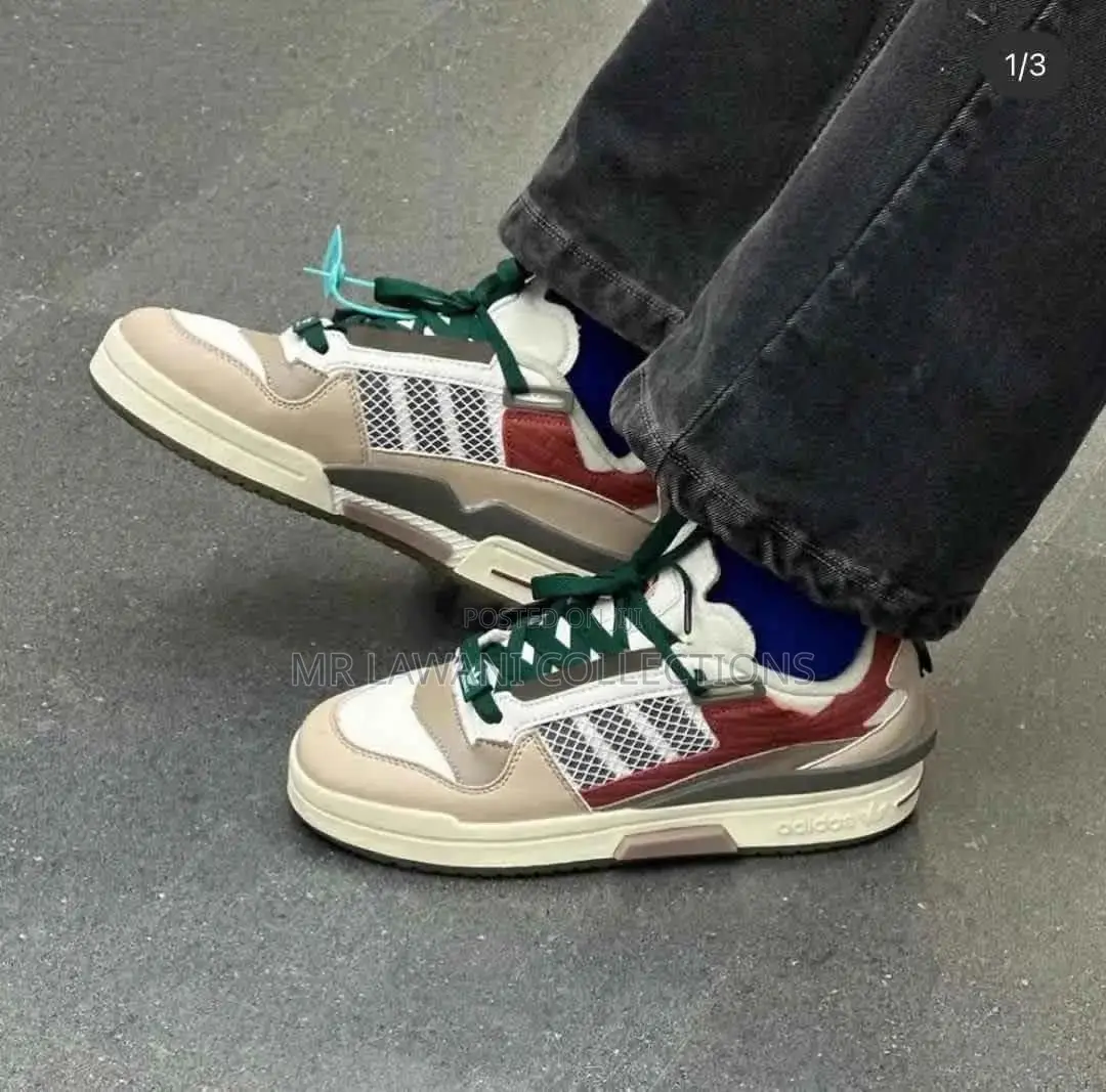 Adidas Original Forum Mod Low Sneakers in Accra Metropolitan - Shoes ...