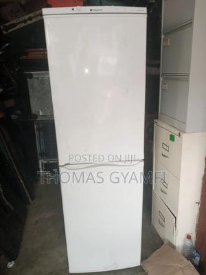 Hotpoint Fridges(All Kinds) in Lapaz - Kitchen Appliances, Thomas ...