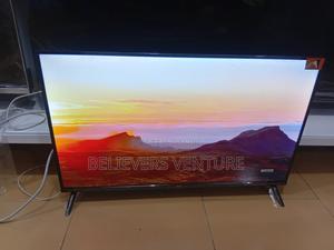 Smart Led Android Television – TCL Visual Enhancement in Accra ...