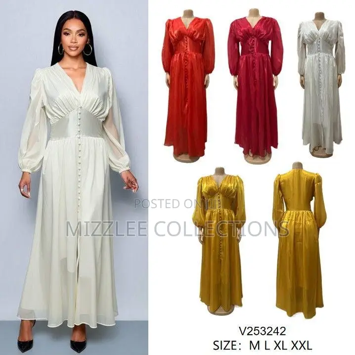 Classic Wear for Ladies in Accra New Town - Clothing, Mizzlee ...