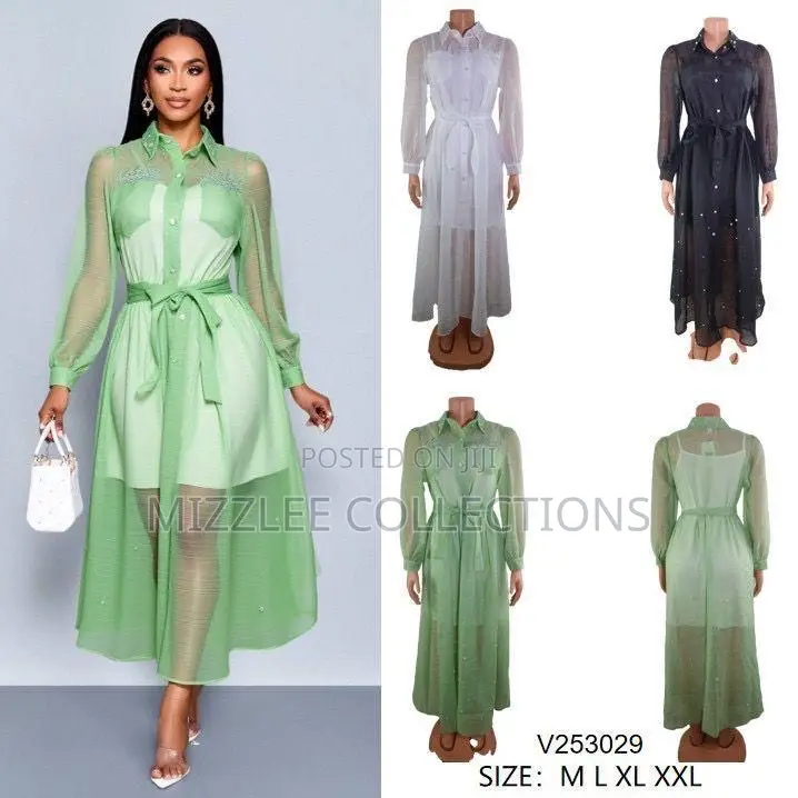 Classic Wear for Ladies in Accra New Town - Clothing, Mizzlee ...