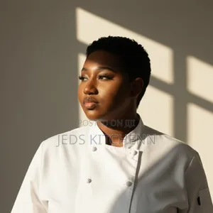 Executive Chef in Dworwulu - Restaurant & Bar CVs, Yvette Akomeah ...