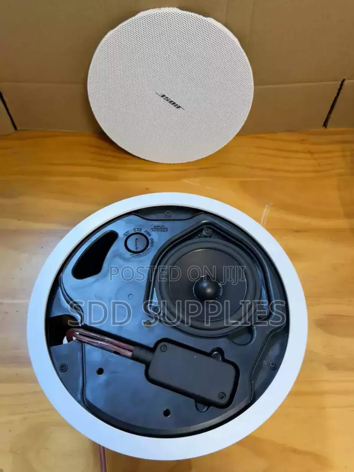 160 Watts Ceiling Speaker Bose Freespace Fs4ce for sale - SDD SUPPLIES ...