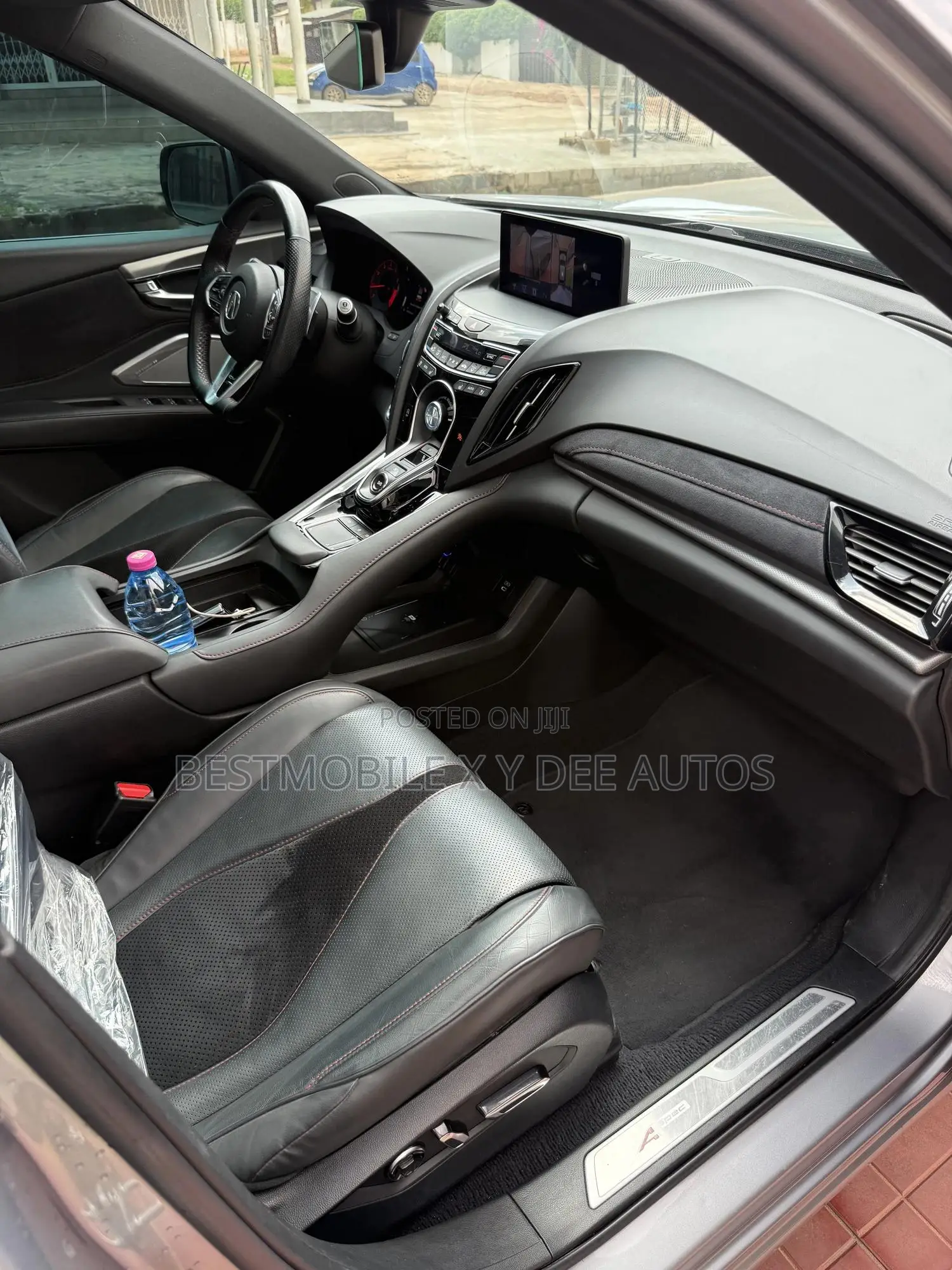 Acura RDX 2022 Silver in Achimota - Cars, Yesu Dea | Jiji.com.gh