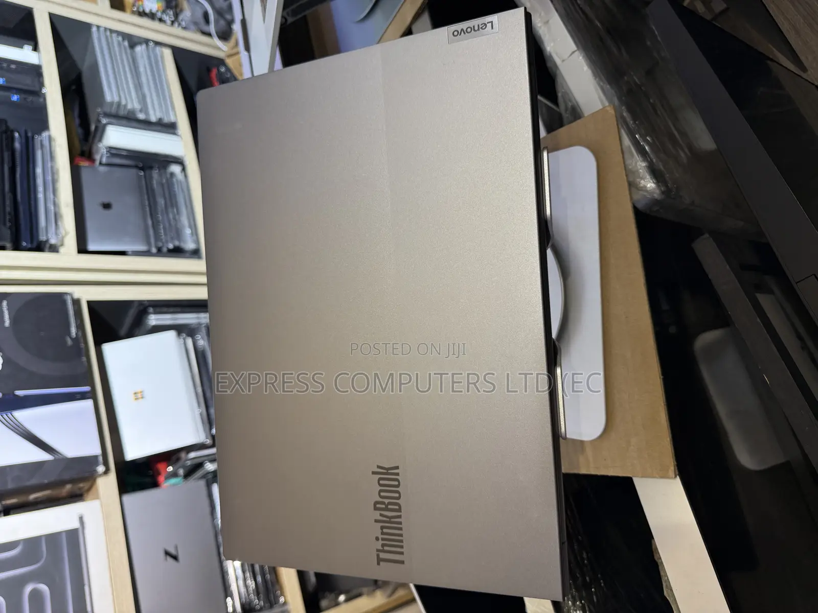 Laptop Lenovo ThinkBook 15 16GB Intel Core I5 SSHD (Hybrid) 512GB in Kokomlemle - Laptops ...